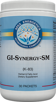 Apex Energetics. GI-Synergy™-SM