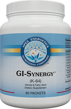 Apex Energetics. GI-Synergy™