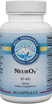 Apex Energetics. NeurO2™